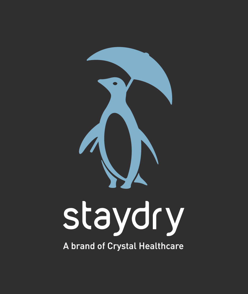 Our Brand – Stay Dry Products